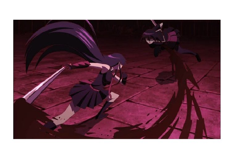 AKAME GA KILL ! – TV – OtakuDvd