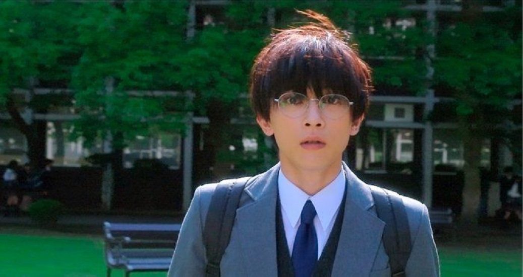 ANOKO NO TORIKO LIVE ACTION – MOVIE – OtakuDvd