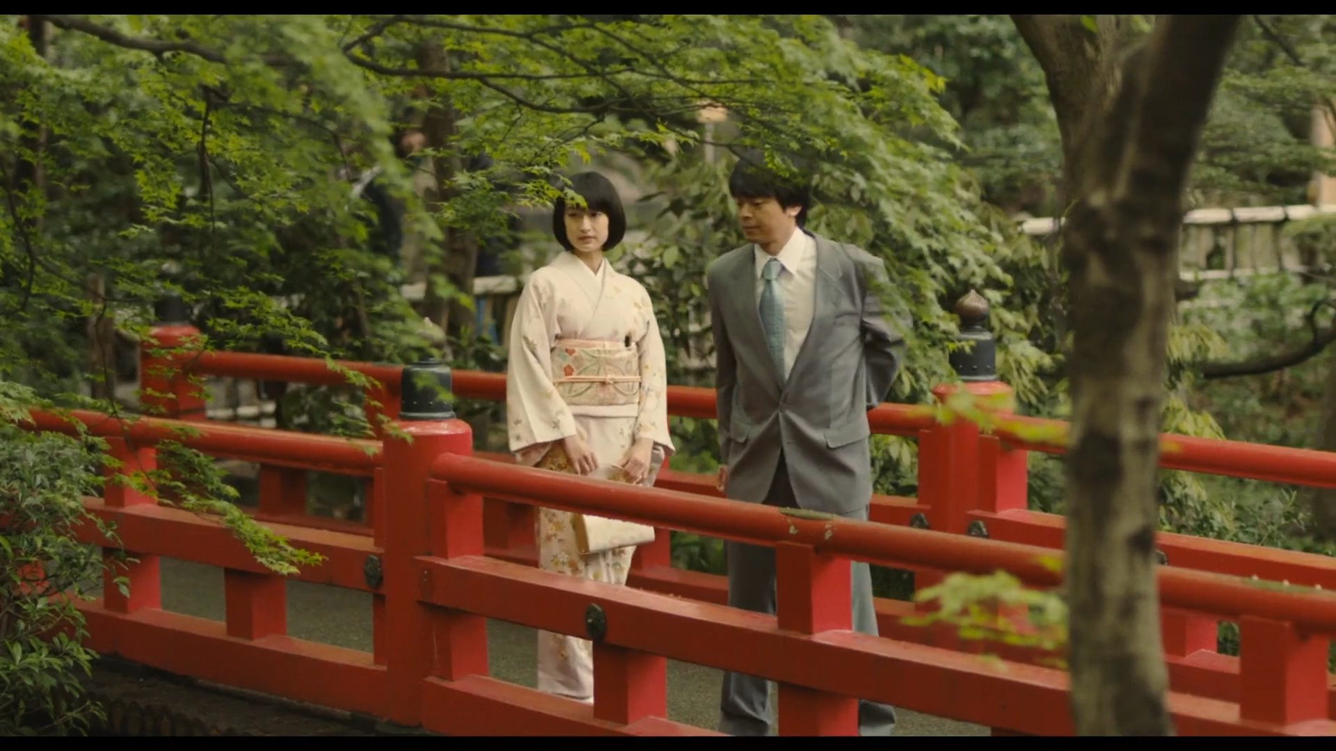 ANOKO WA KIZOKU LIVE ACTION THE MOVIE – MOVIE – OtakuDvd