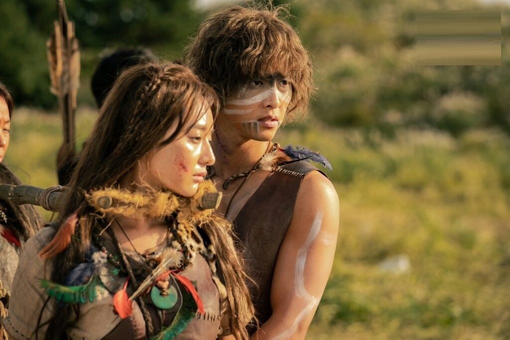 ARTHDAL CHRONICLES – TV – OtakuDvd