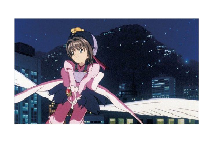 CARDCAPTOR SAKURA – TV – OtakuDvd