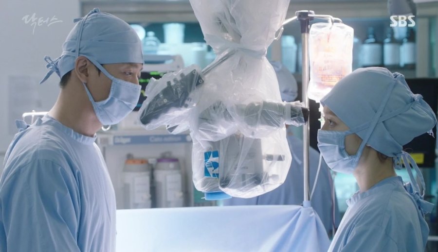 DOCTORS – TV – OtakuDvd