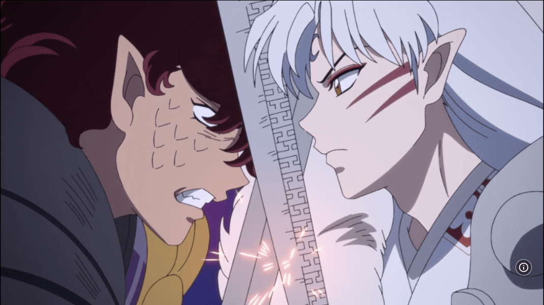 HANYO NO YASHAHIME (SEASON 2) – TV – OtakuDvd