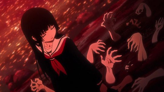 HELL GIRL JIGOKU SHOUJO (SEASON 1-4) – TV – OtakuDvd