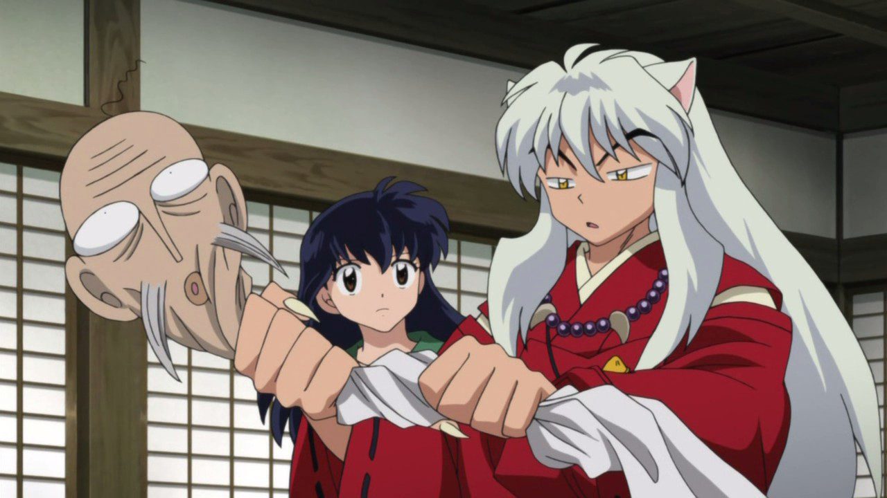 INUYASHA (SEASON 1+2) – TV – OtakuDvd