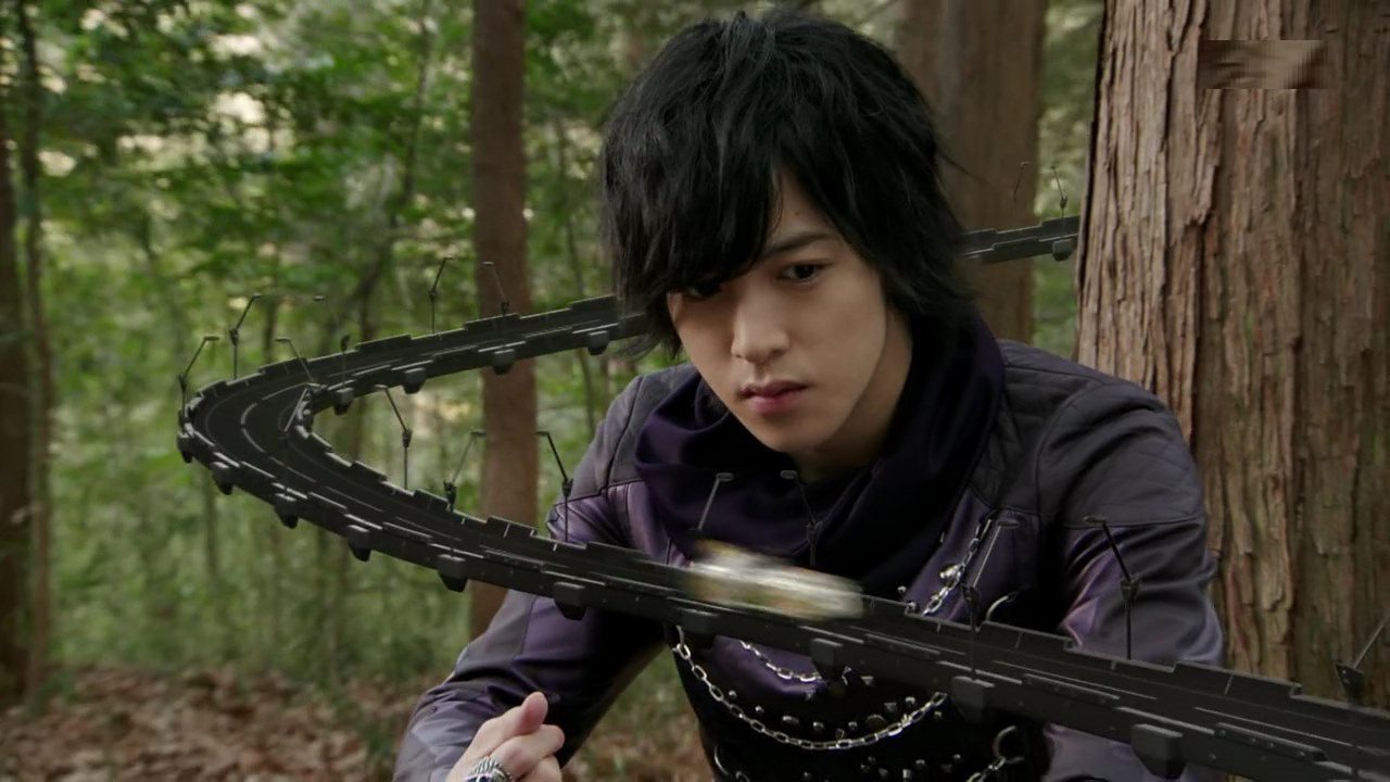 KAMEN RIDER DRIVE – TV – OtakuDvd