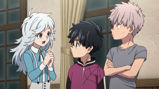 KEMONO JIHEN – TV – OtakuDvd