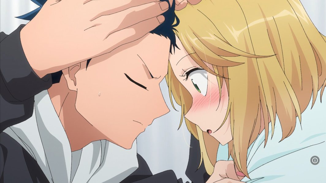 KOI WA SEKAI SEIFUKU NO ATO DE – TV – OtakuDvd