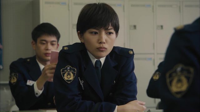 KYOJO : LIVE ACTION MOVIE – MOVIE – OtakuDvd