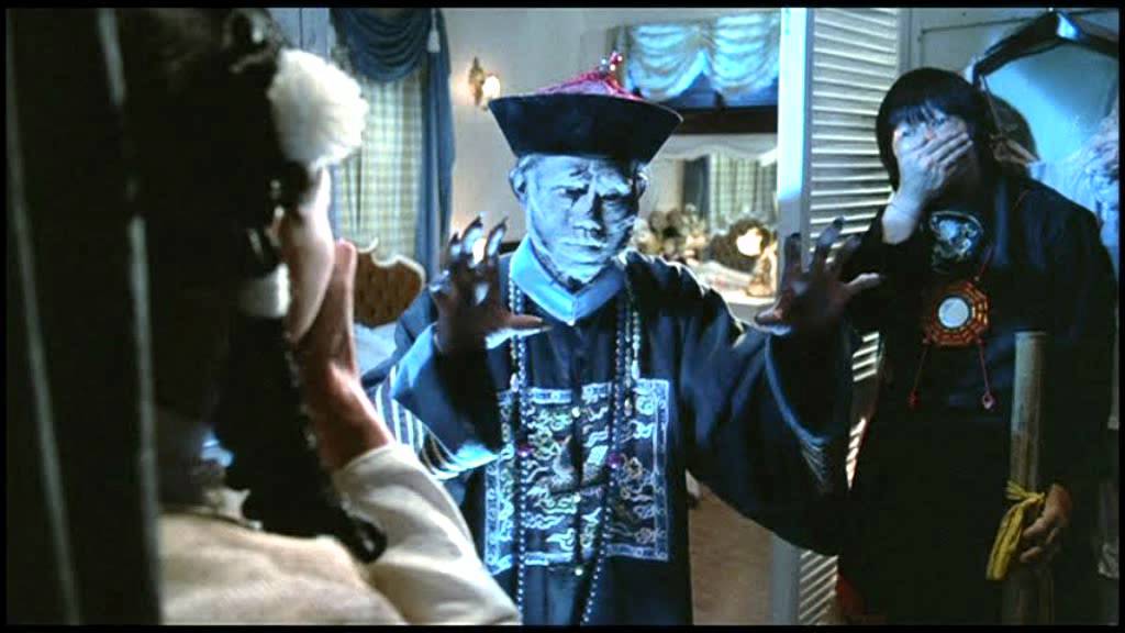 LAM CHING YING – VAMPIRE MOVIE COLLECTION (17 IN 1) – MOVIE – OtakuDvd