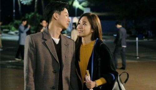 LIVE UP TO YOUR NAME, DR. HEO – TV – OtakuDvd