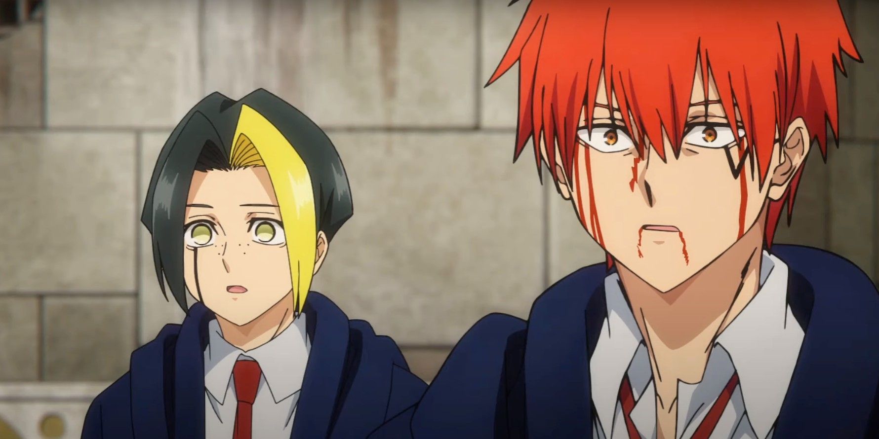 MASHLE – TV – OtakuDvd