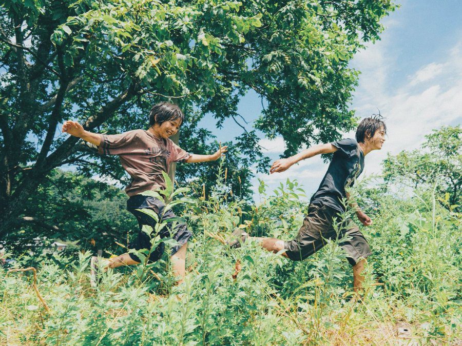 MONSTER LIVE ACTION THE MOVIE – MOVIE – OtakuDvd