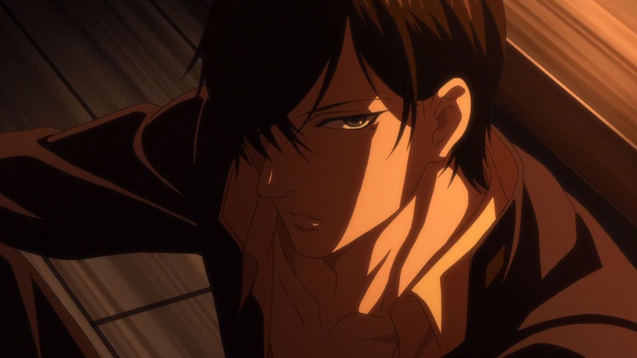 SAKAMOTO DESU GA ? – TV – OtakuDvd