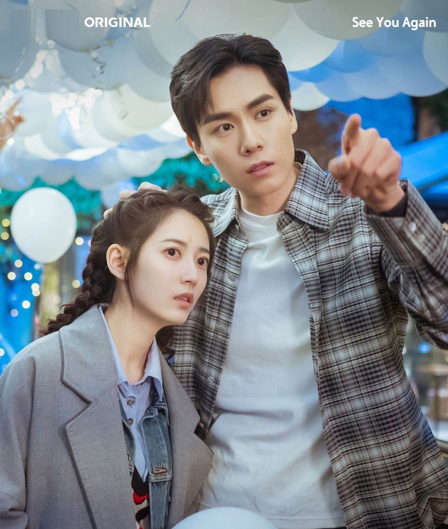 SEE YOU AGAIN – TV – OtakuDvd