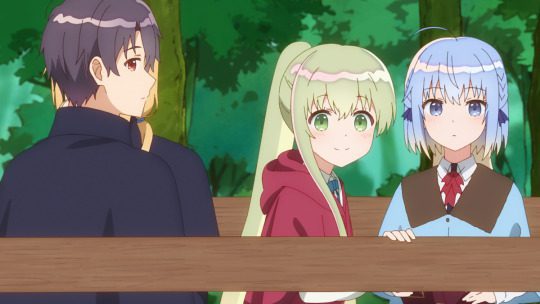 SHIRO SEIJO TO KURO BOKUSHI – TV – OtakuDvd