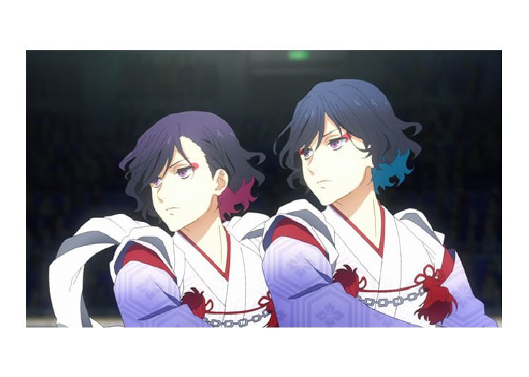 SKATE-LEADING☆STARS – TV – OtakuDvd