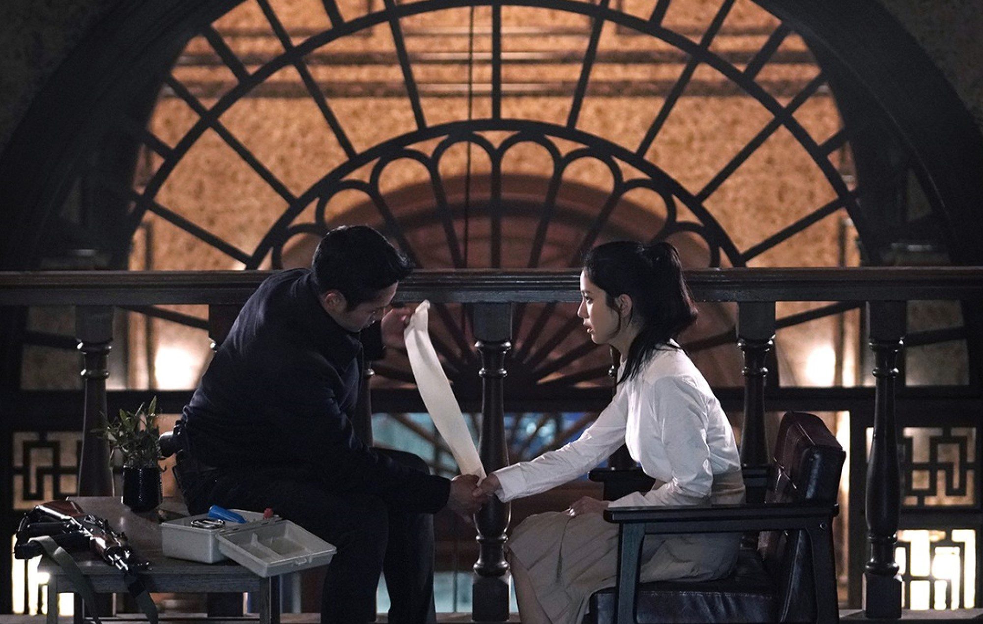 SNOWDROP – TV – OtakuDvd