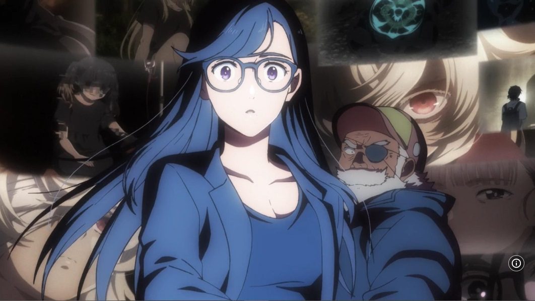 SUMMER TIME RENDER – TV – OtakuDvd