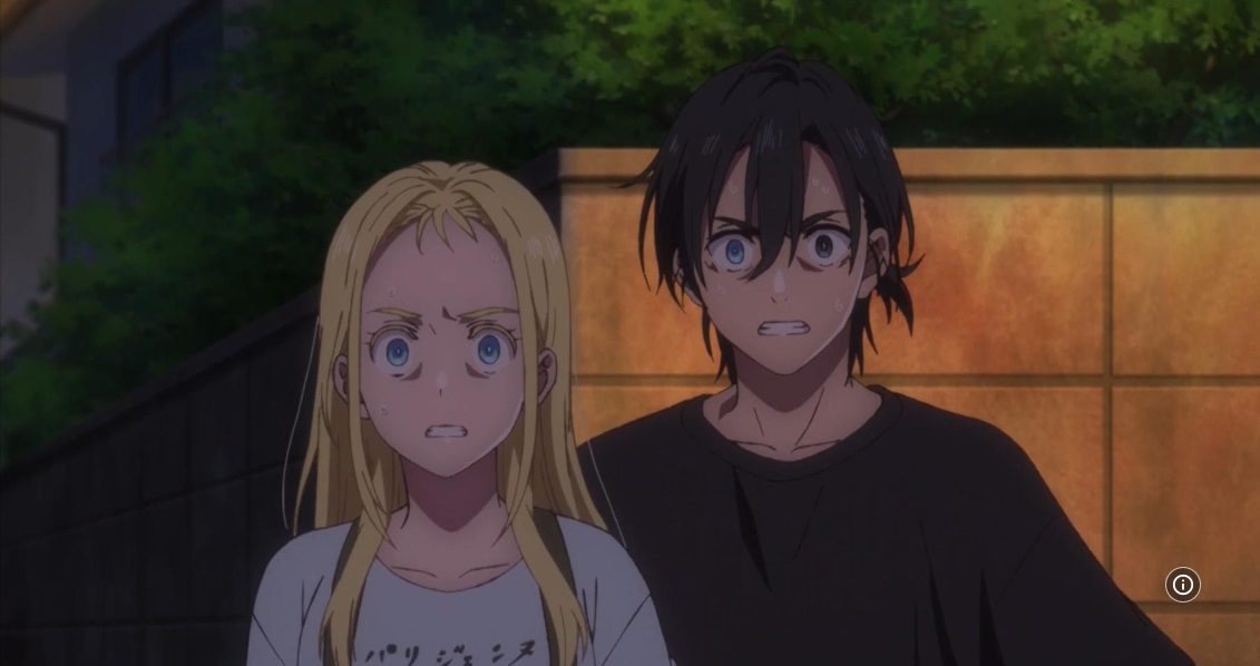 SUMMER TIME RENDER – TV – OtakuDvd