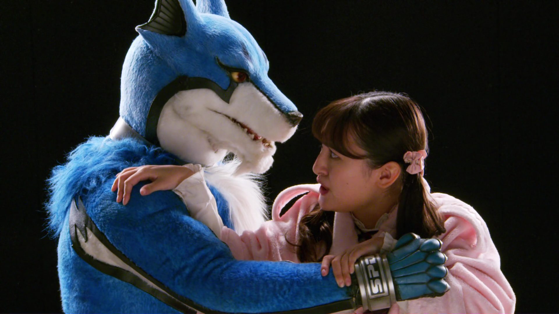 SUPER SENTAI STRONGEST BATTLE!! – TV – OtakuDvd