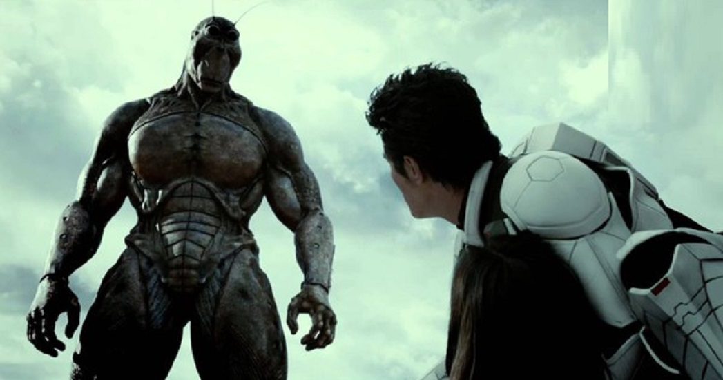 TERRA FORMARS – TV – OtakuDvd