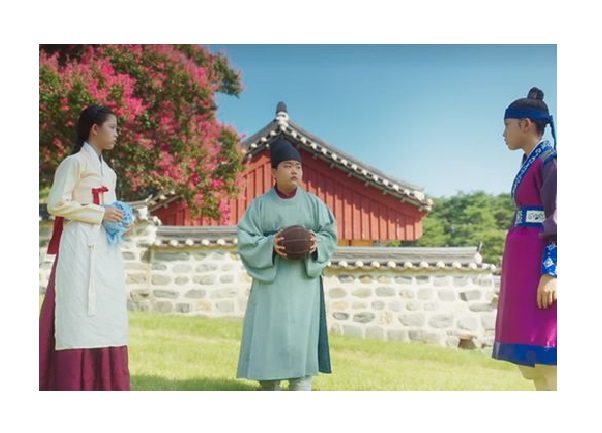 THE KING’S AFFECTION – TV – OtakuDvd