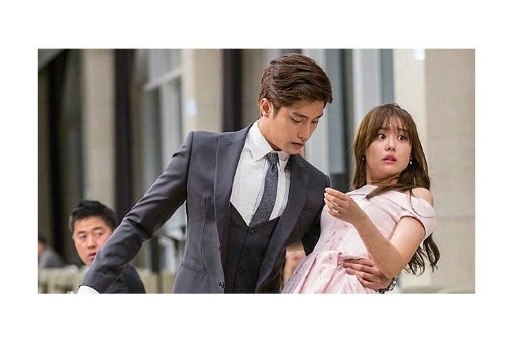 THE SECRET ROMANCE – TV – OtakuDvd