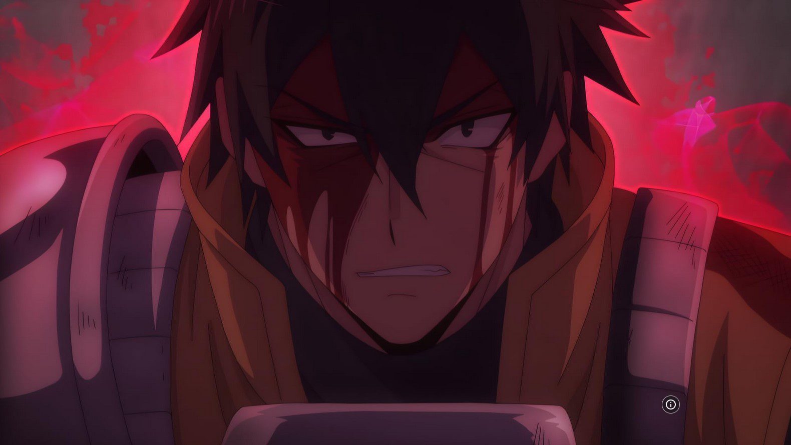 THE STRONGEST TANK’S LABYRINTH RAIDS – TV – OtakuDvd