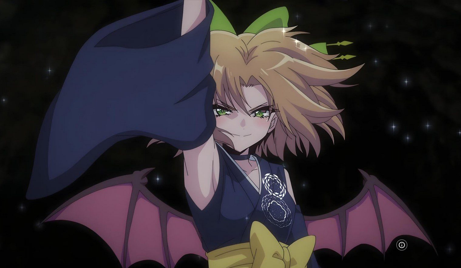 THE STRONGEST TANK’S LABYRINTH RAIDS – TV – OtakuDvd