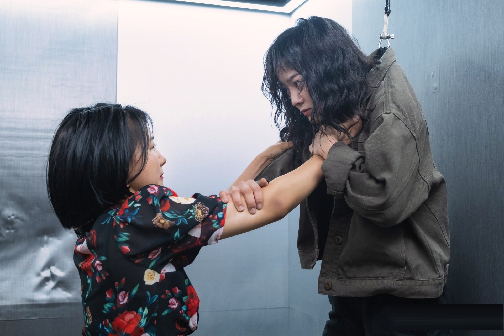 THE UNCANNY COUNTER (SEASON 1+2) – TV – OtakuDvd