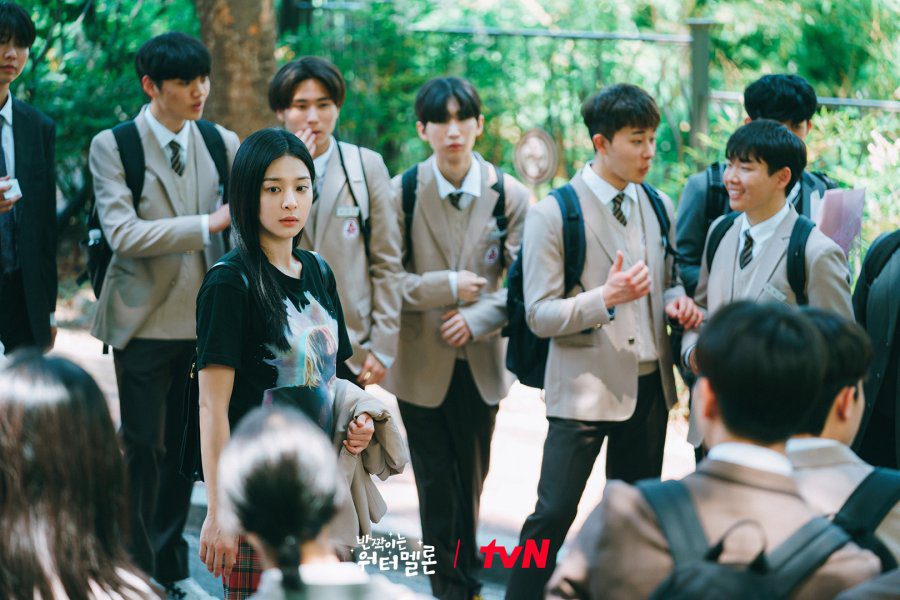 TWINKLING WATERMELON – TV – OtakuDvd