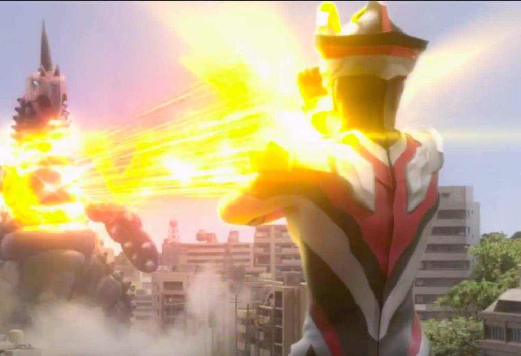ULTRAMAN VICTORY – TV – OtakuDvd