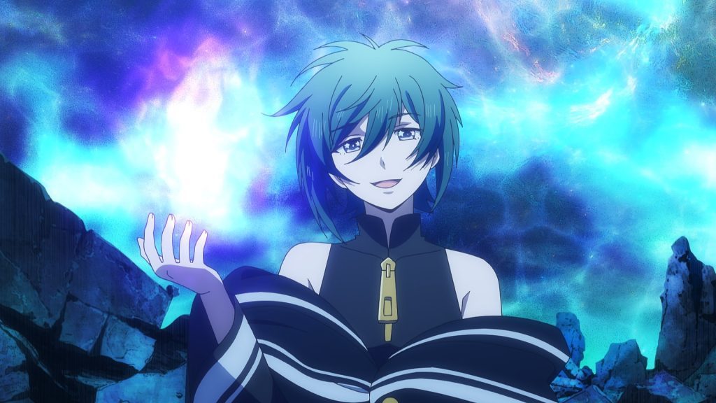 VERMEIL IN GOLD – TV – OtakuDvd