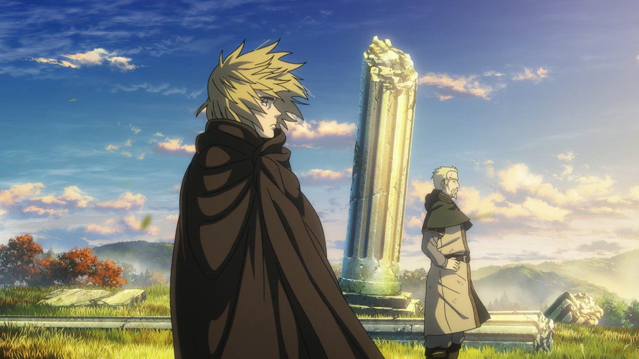 VINLAND SAGA – TV – OtakuDvd