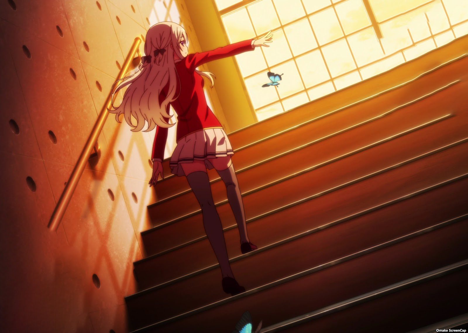YOUKOSO JITSURYOKU SHIJOU SHUGI NO KYOUSHITSU E (SEASON 1-3) – TV ...