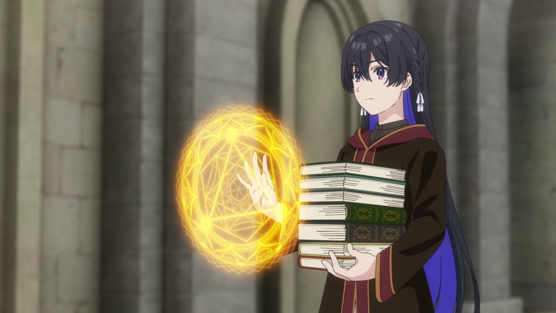 UNNAMED MEMORY – TV – OtakuDvd