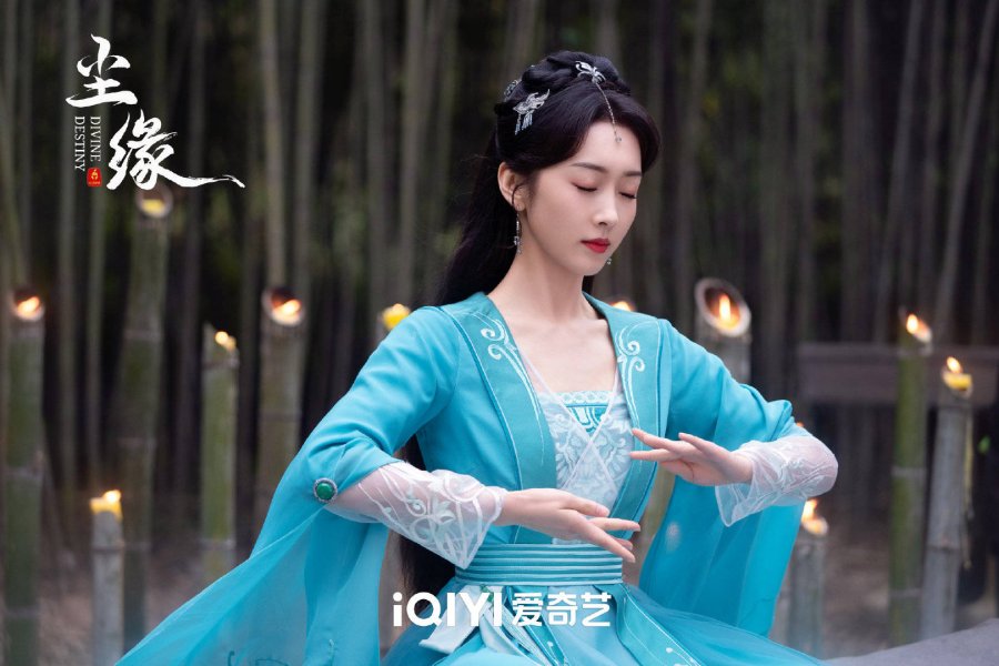 DIVINE DESTINY – TV – OtakuDvd