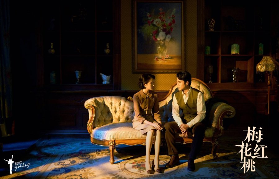 MR & MRS. CHEN – TV – OtakuDvd