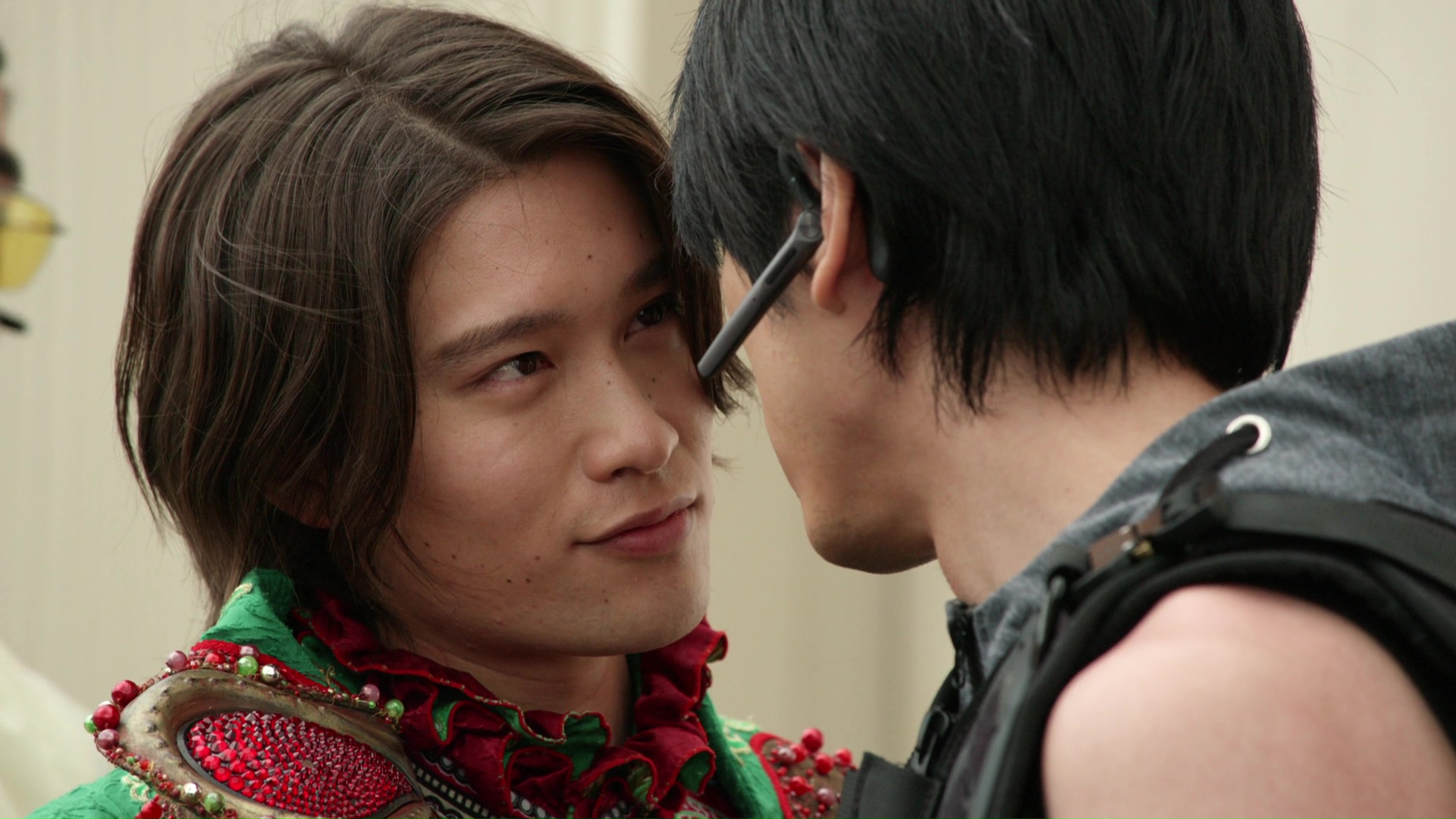 KAMEN RIDER REVICE THE MOVIE 2 IN 1 : BATTLE FAMILIA + REVICE FORWARD ...