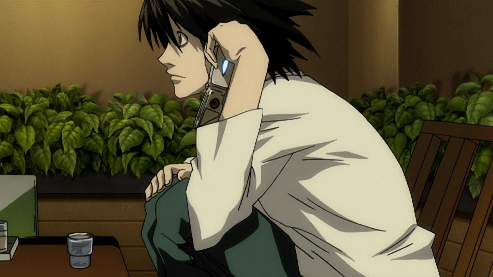 DEATH NOTE – TV – OtakuDvd