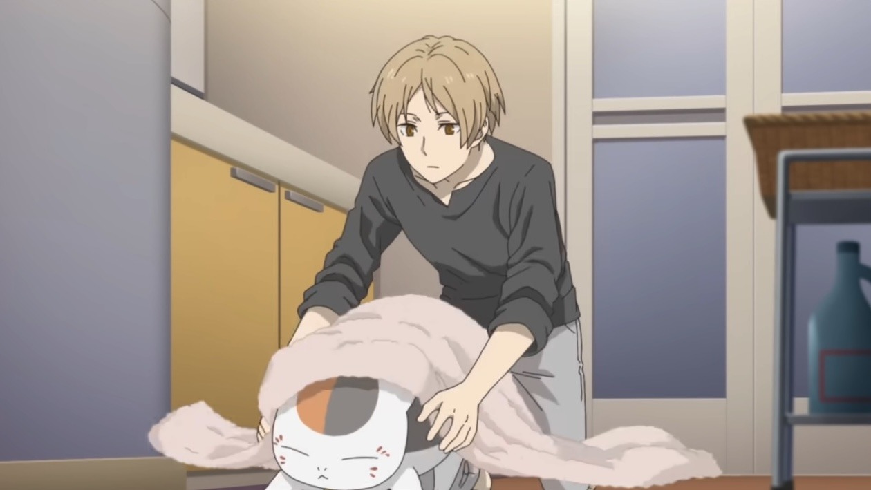 NATSUME YUUJINCHOU SHICHI (SEASON 7) – TV – OtakuDvd