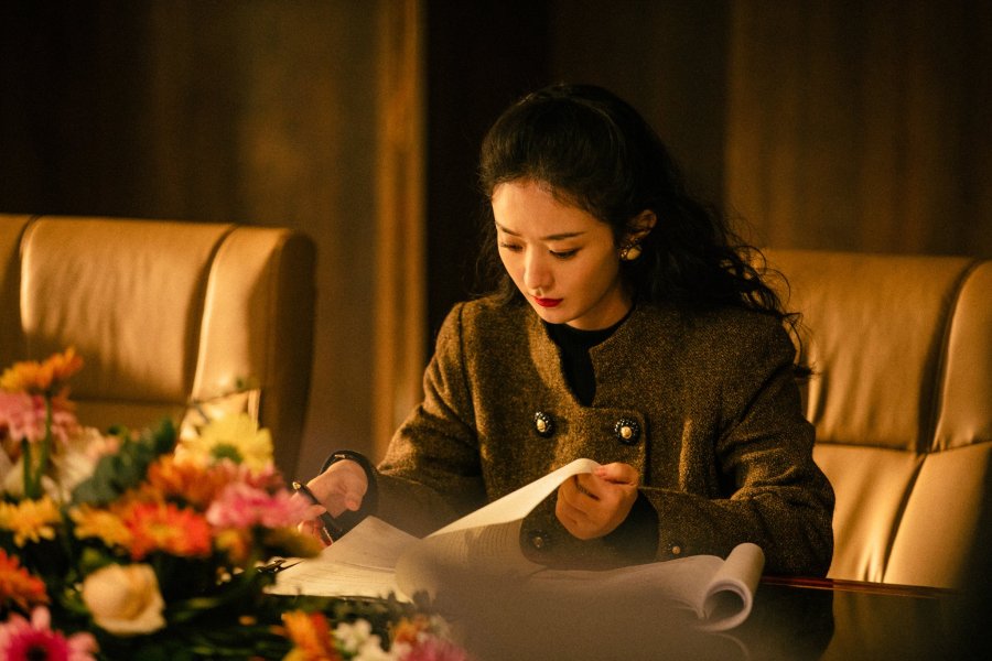 WILD BLOOM – TV – OtakuDvd