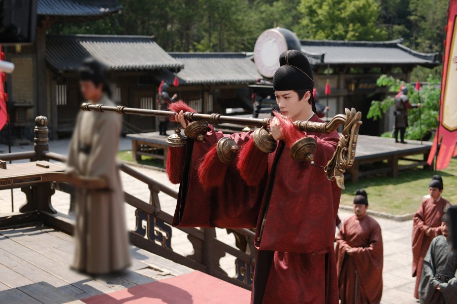 GO EAST – TV – OtakuDvd