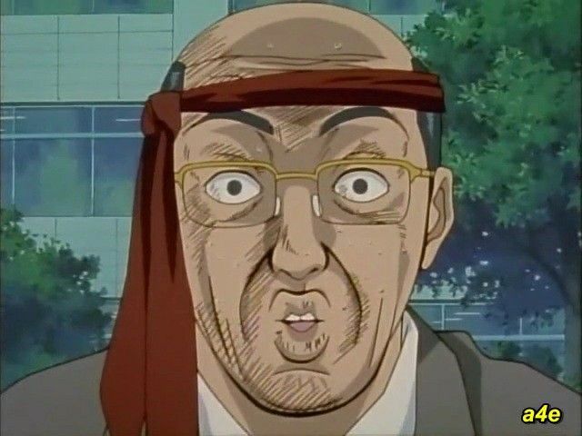 GREAT TEACHER ONIZUKA (GTO) – TV – OtakuDvd
